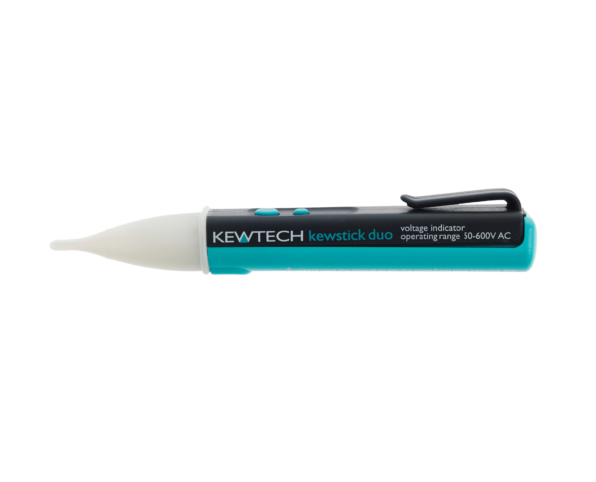 KEWSTICK DUO - Kewtech