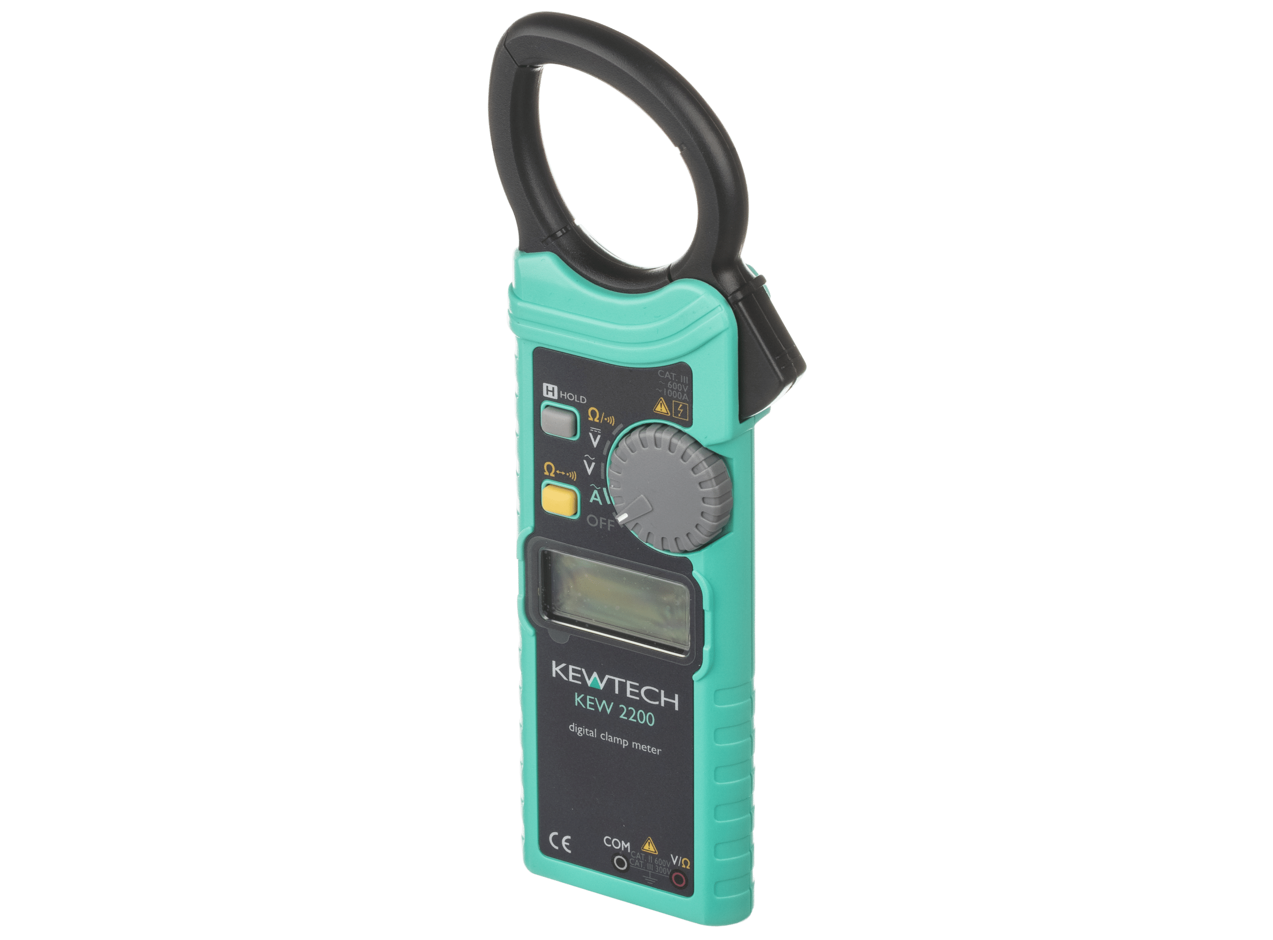 KEW2200 - Kewtech