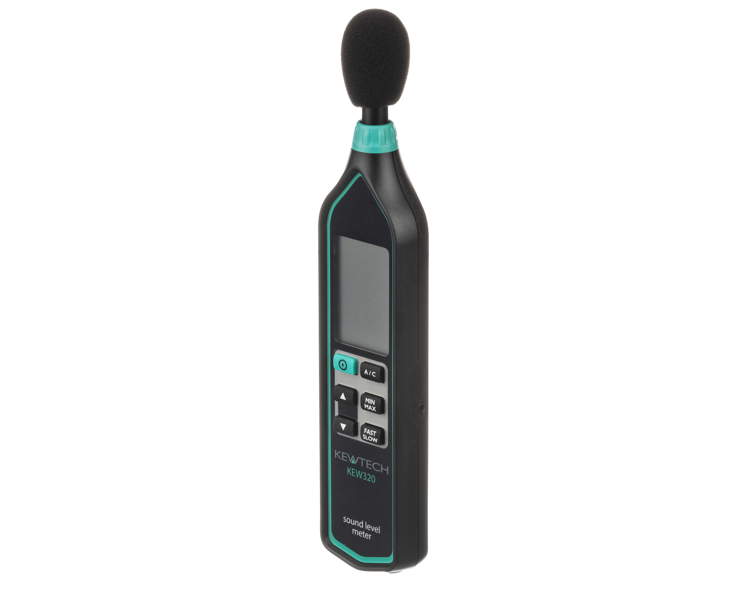 KEW320 SOund Level Meter Kewtech