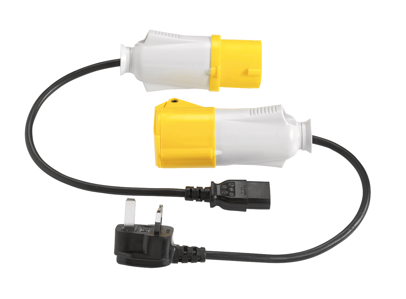 EL110PAT KIT - Kewtech