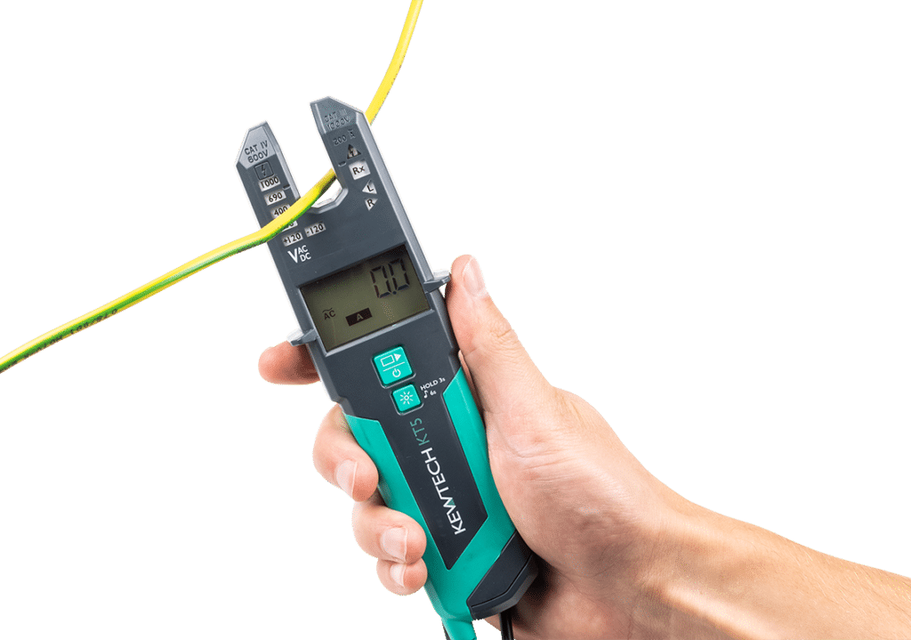 INSPECTION & TESTING SAFETY EXPLAINED - Kewtech