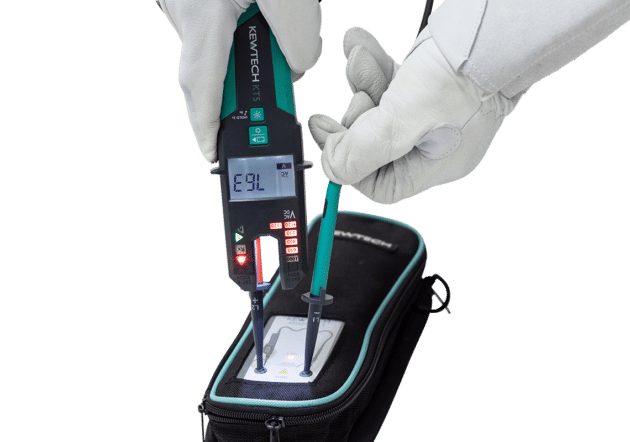 INSPECTION & TESTING SAFETY EXPLAINED - Kewtech