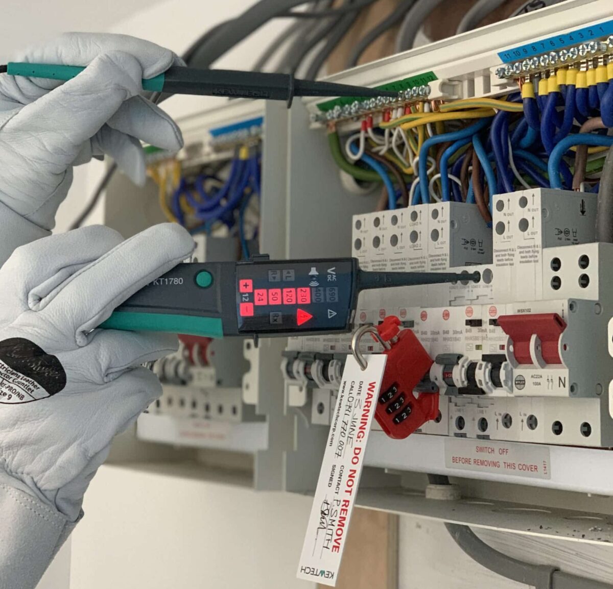 EARTH CONTINUITY TESTING - AN IN-DEPTH LOOK - Kewtech