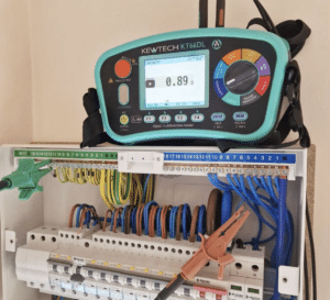 EARTH CONTINUITY TESTING - AN IN-DEPTH LOOK - Kewtech