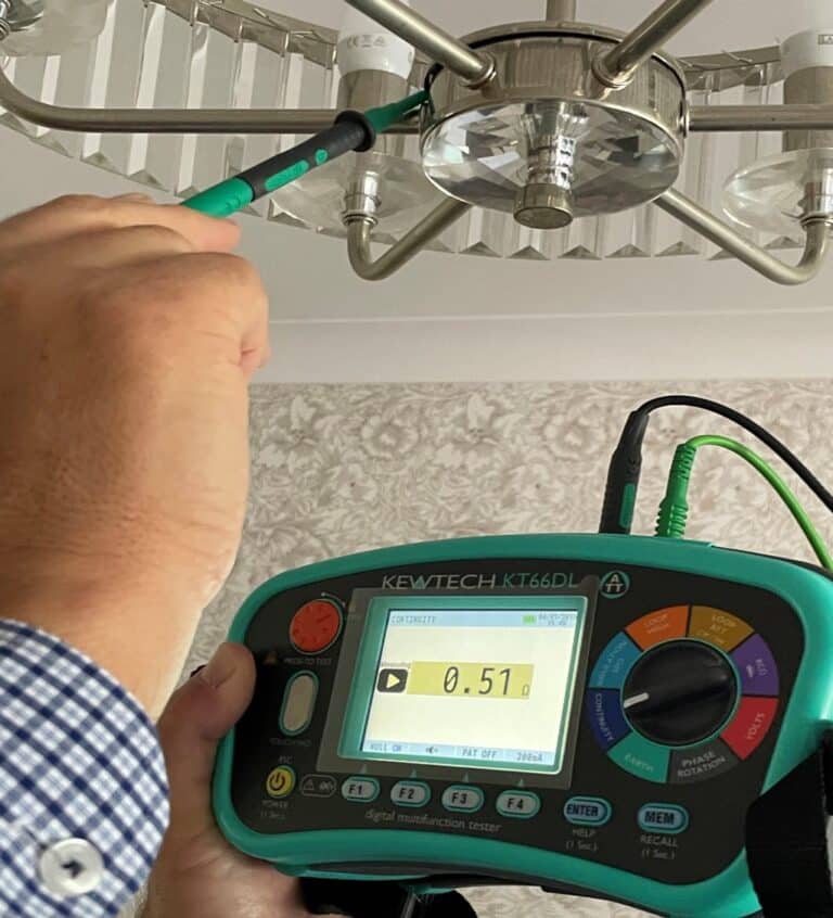 EARTH CONTINUITY TESTING - AN IN-DEPTH LOOK - Kewtech