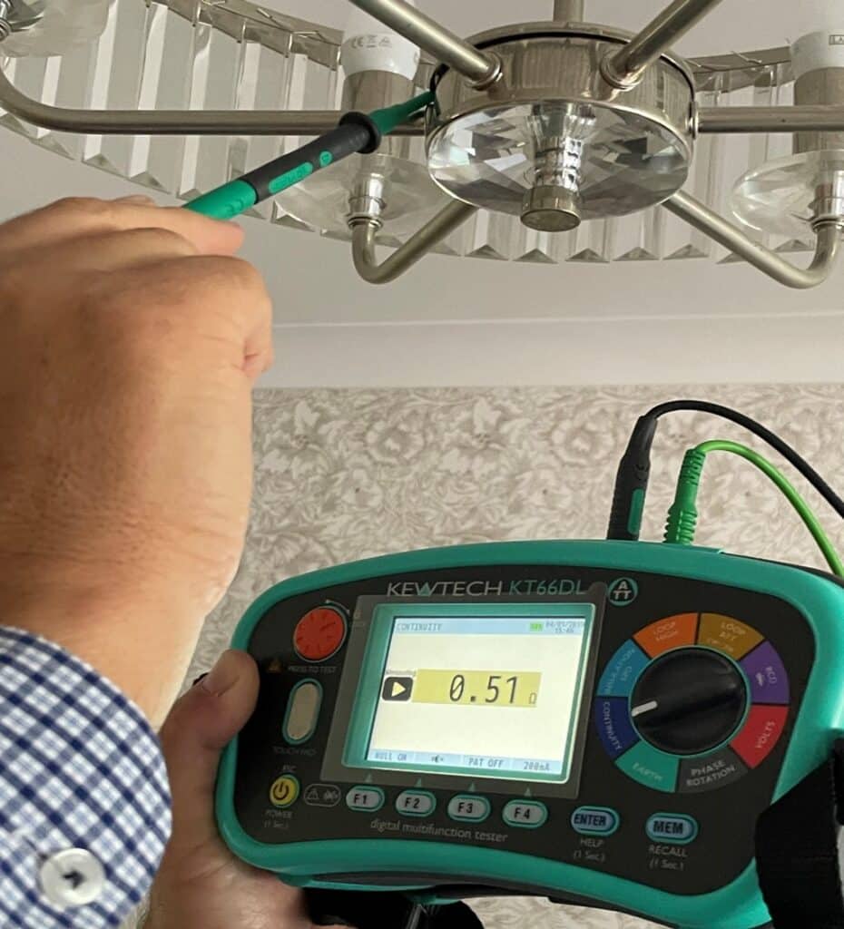 EARTH CONTINUITY TESTING - AN IN-DEPTH LOOK - Kewtech