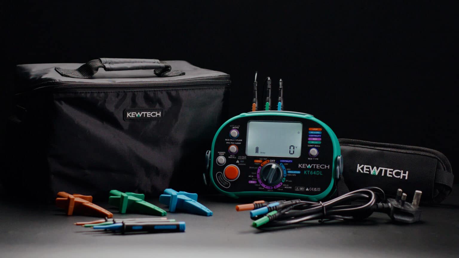 Why and how to test SPD's?