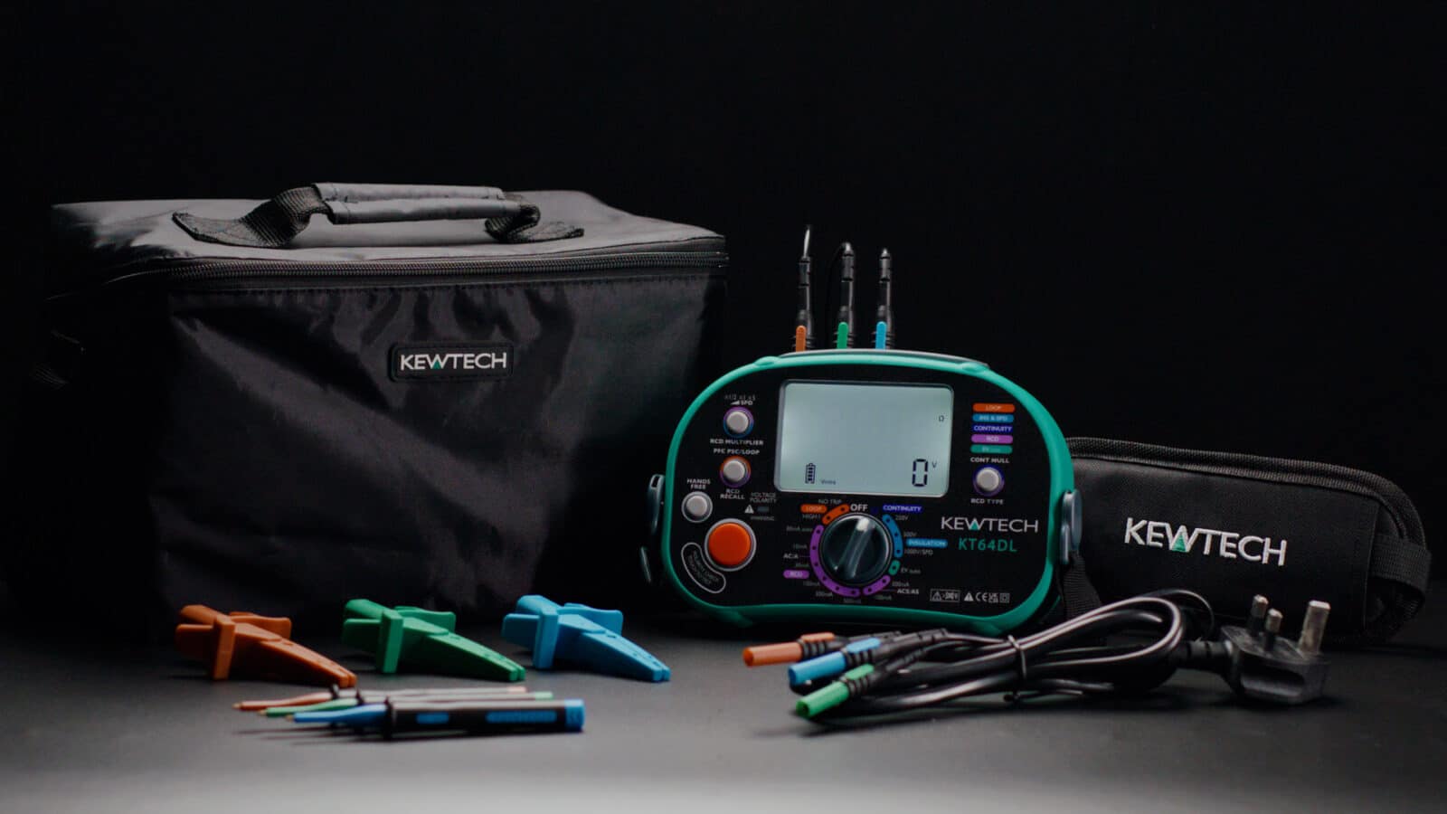 Why and how to test SPD's? - Kewtech