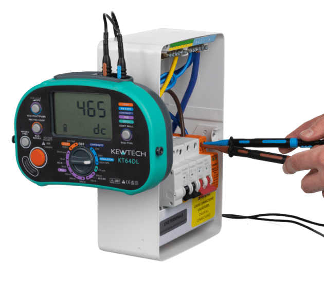 Why and how to test SPD's?