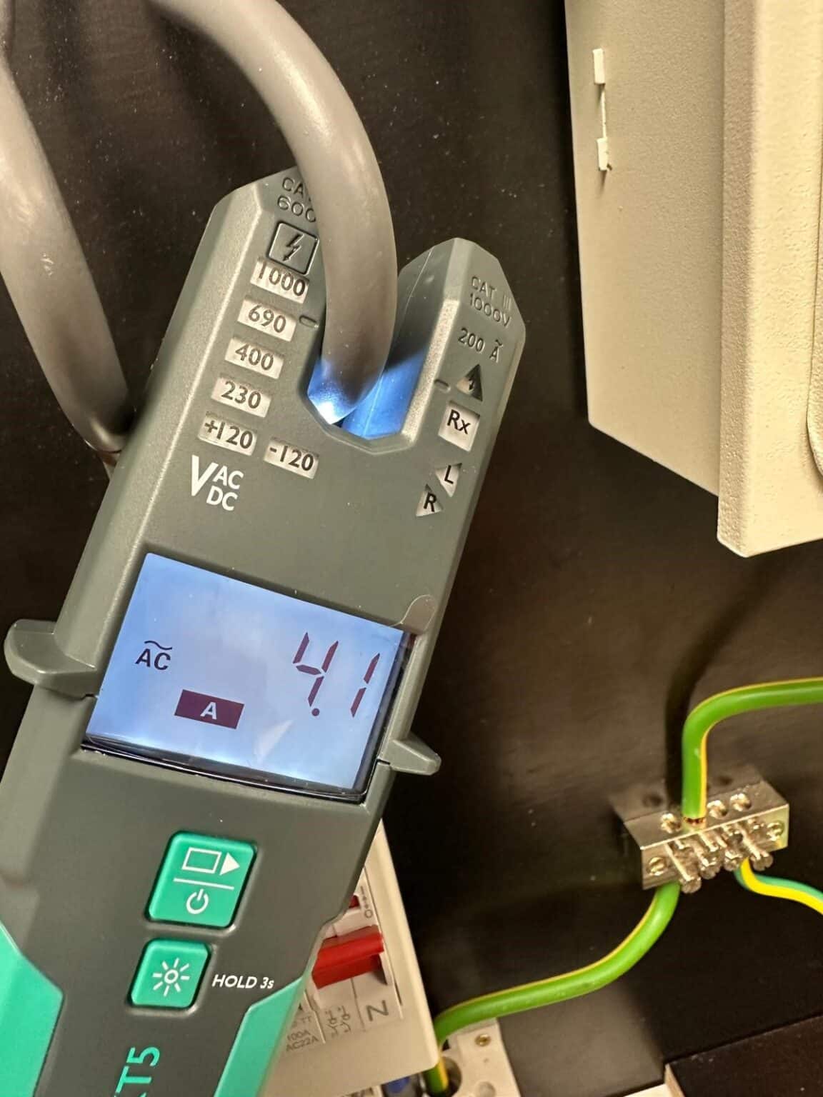 Test Before Touch - It's Not Just PEN Faults!
